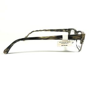Max Cole | Accessories | Max Cole Mc 54 Col 60 Eyeglasses Frames ...